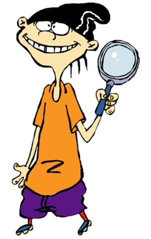 Edd (Ed, Edd and Eddy) | VS Battles Wiki | Fandom