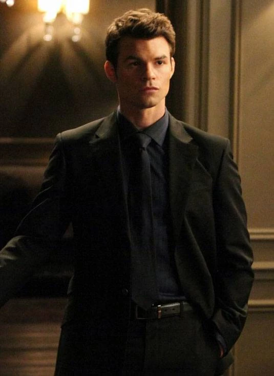Elijah Mikaelson | VS Battles Wiki | Fandom
