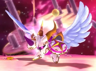 Galacta Knight | VS Battles Wiki | FANDOM powered by Wikia