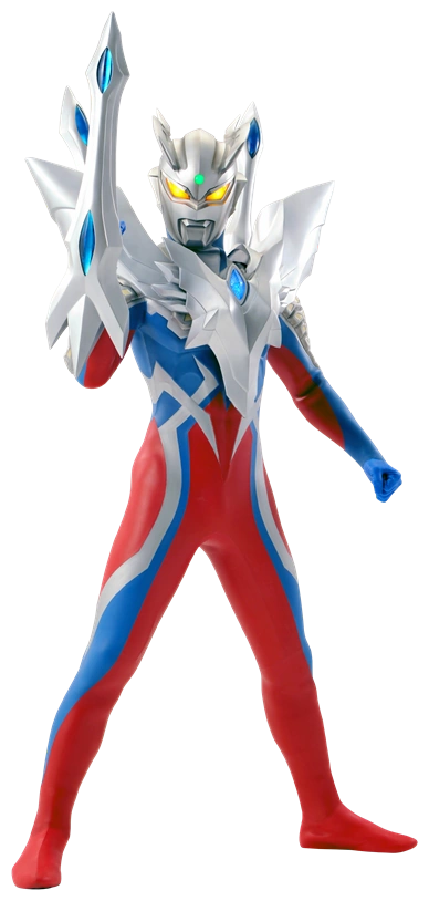 Ultraman Zero | VS Battles Wiki | Fandom