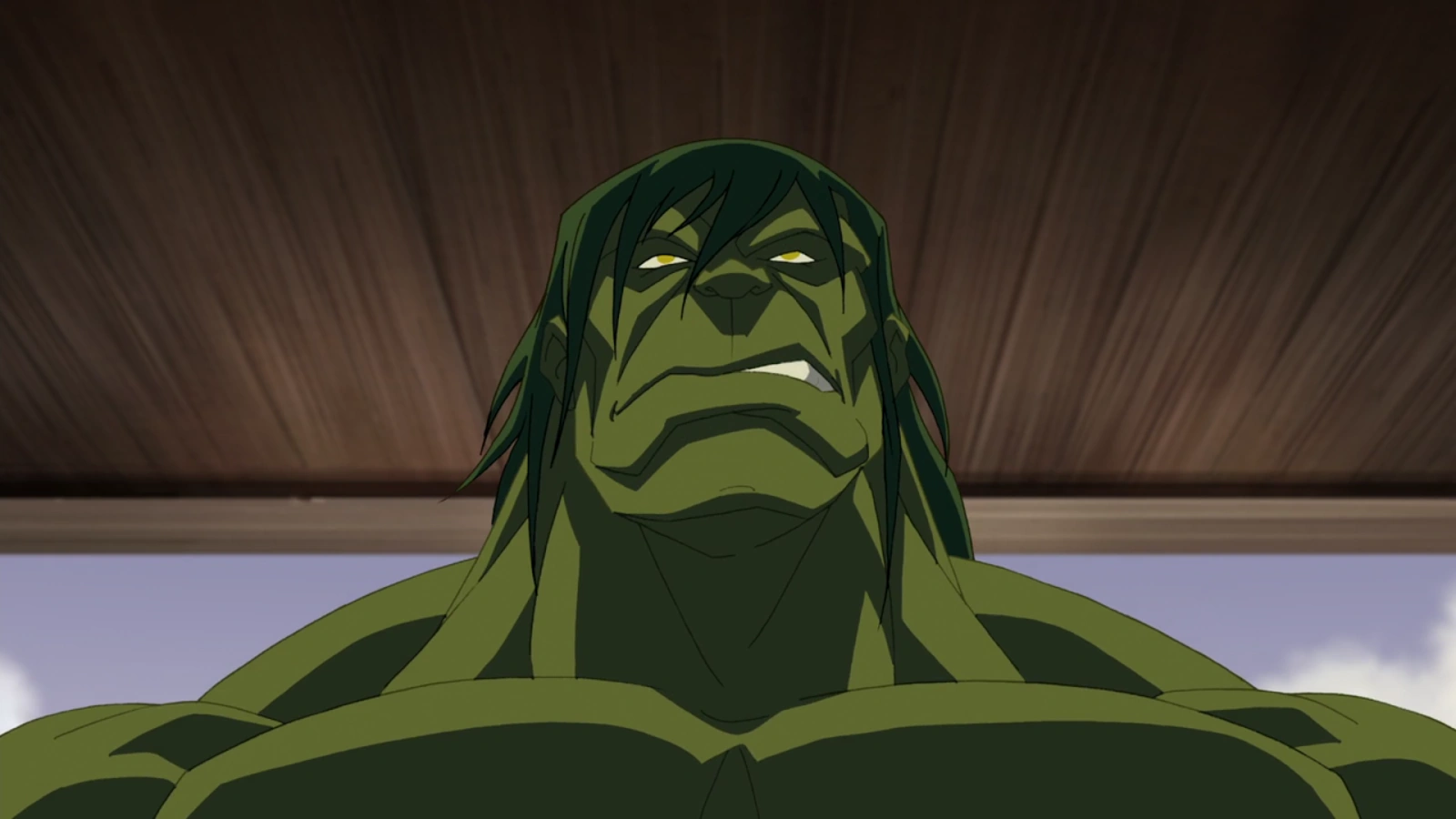 Hulk (EMH) | VS Battles Wiki | Fandom