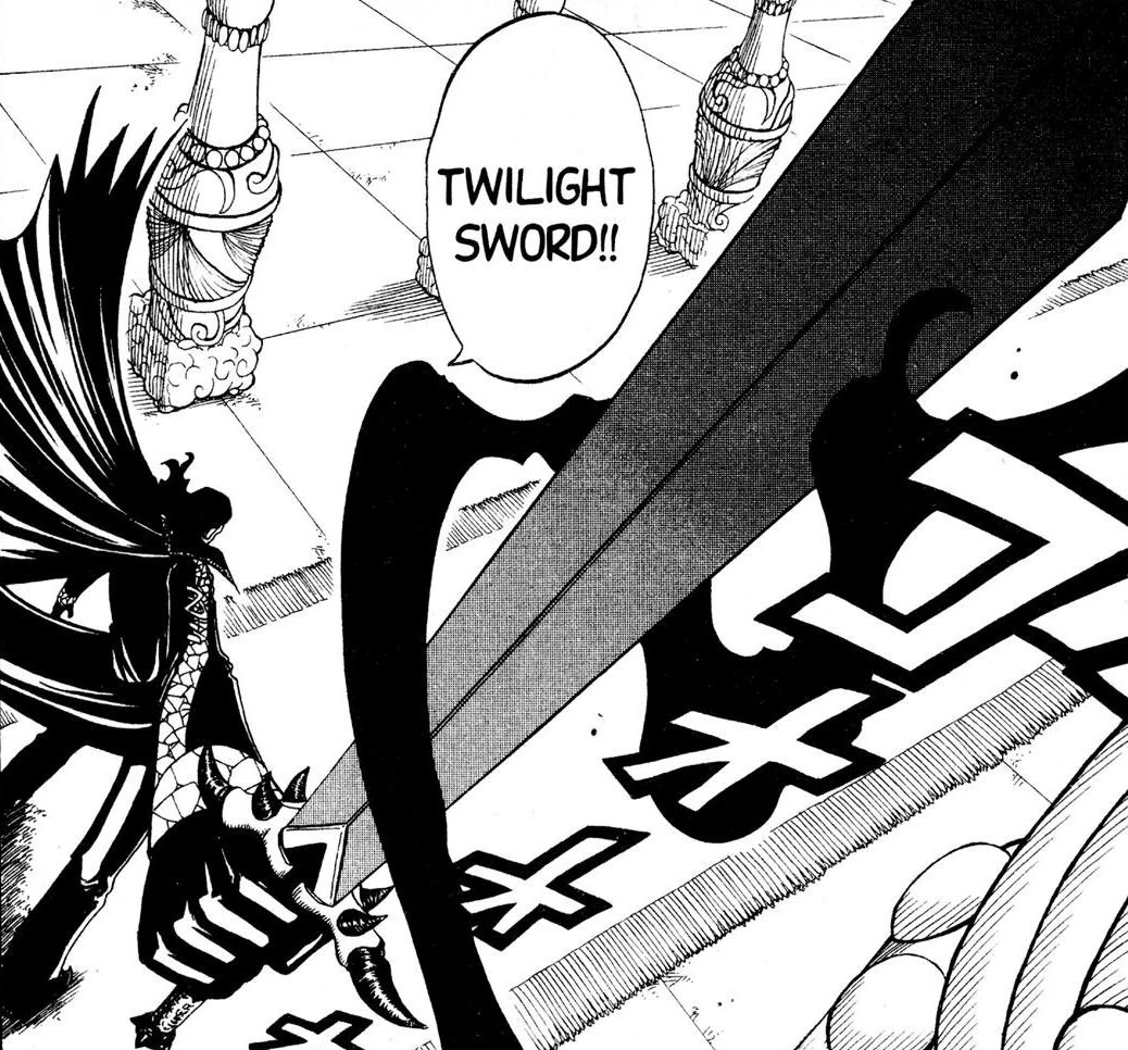 Doryu | VS Battles Wiki | Fandom