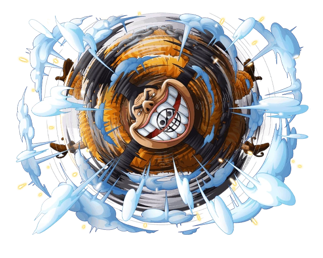 Buffalo (One Piece) | VS Battles Wiki | FANDOM powered by Wikia