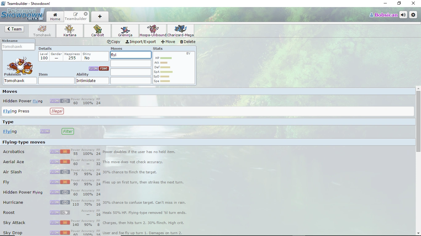 Pokemon General Discussion Thread Gen I | Page 11 | VS Battles Wiki Forum