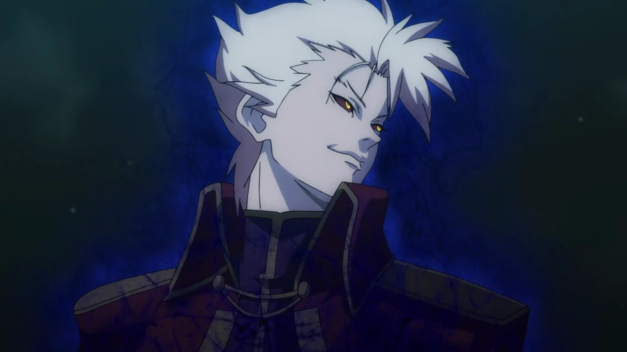 Jed | VS Battles Wiki | Fandom