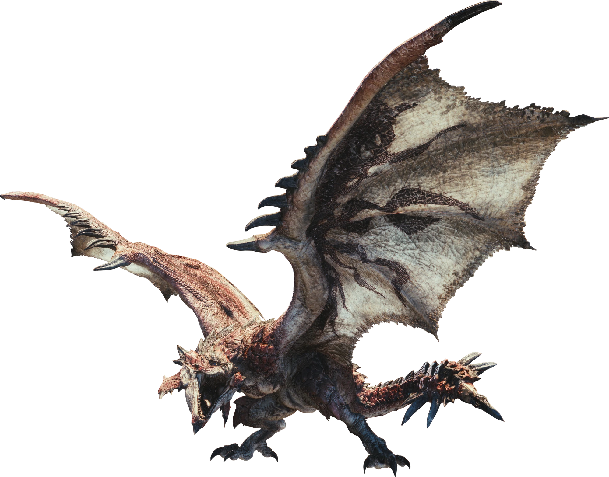 Rathalos | VS Battles Wiki | Fandom