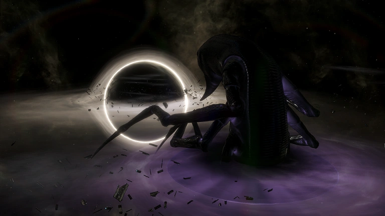 Dimensional Horror (Stellaris) | VS Battles Wiki | FANDOM powered by Wikia
