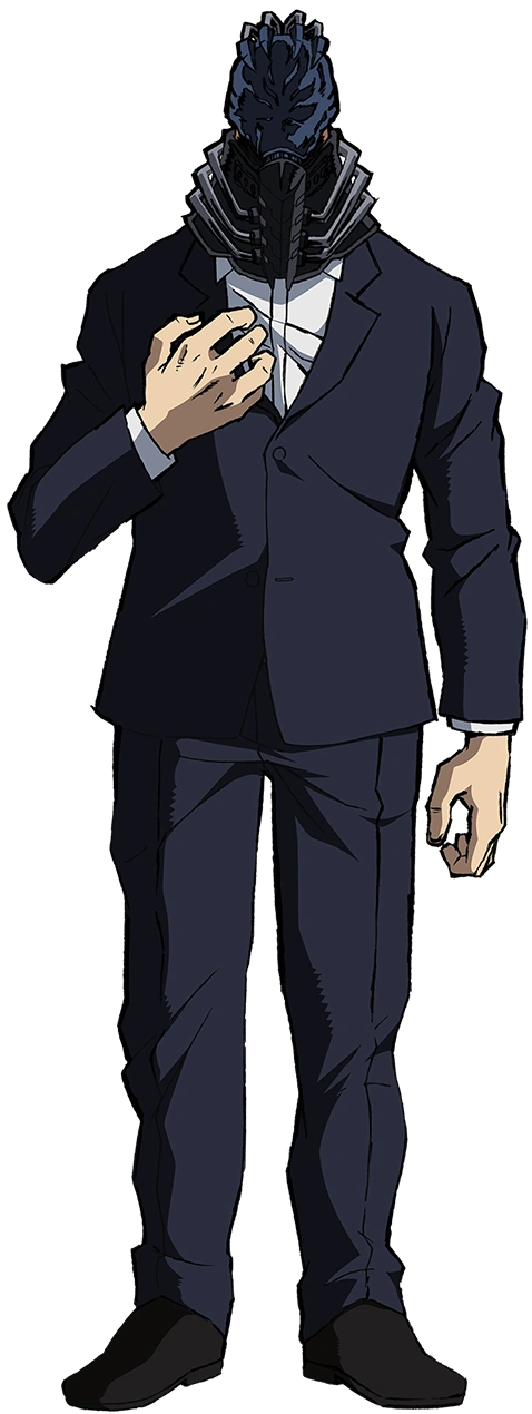 Cultivator vs Villain: Ji Ning vs All for One | VS Battles Wiki Forum