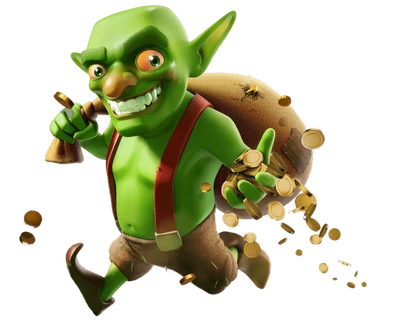 Goblins (Clash of Clans) | VS Battles Wiki | Fandom