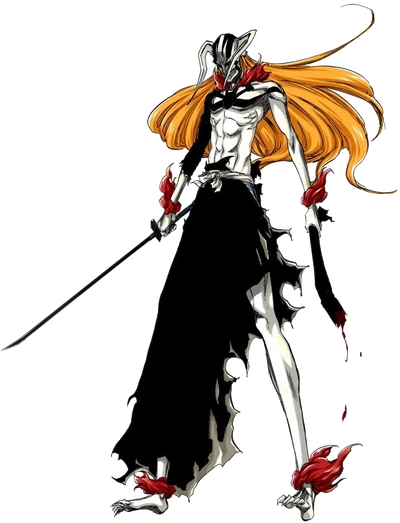 Ichigo Kurosaki (Pre-Timeskip) | VS Battles Wiki | Fandom