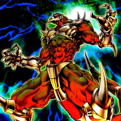 Gagagigo | VS Battles Wiki | Fandom