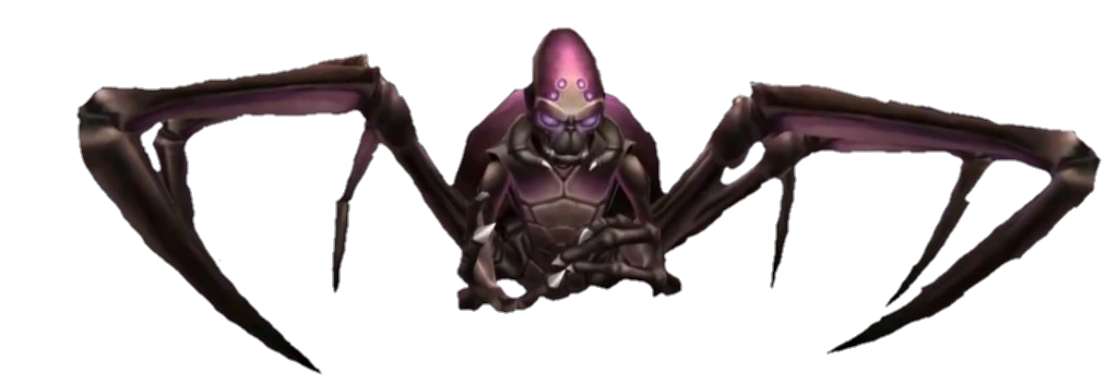 Grandfather Spider | VS Battles Wiki | Fandom