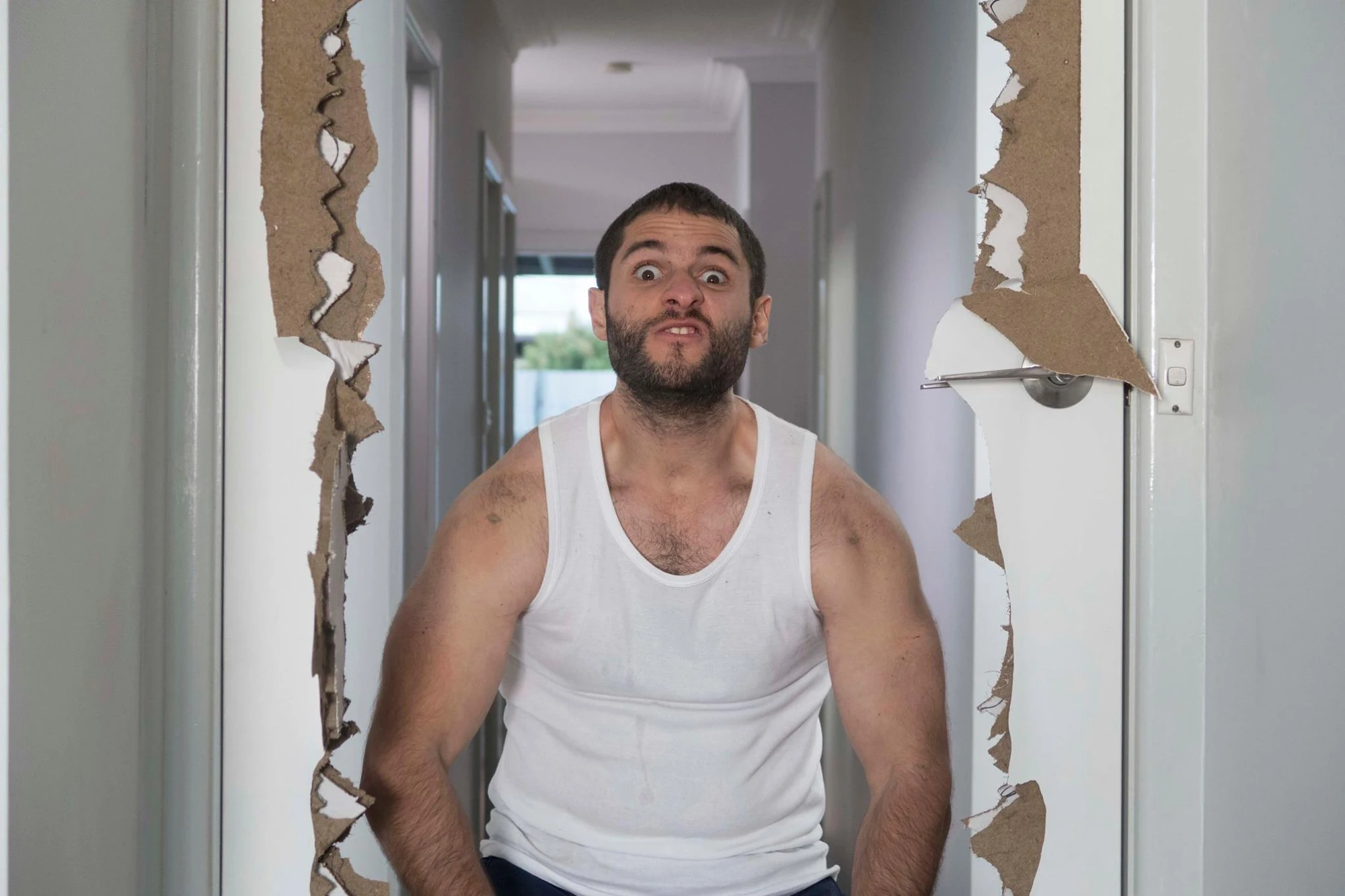 Wog Dad (Superwog) | VS Battles Wiki | Fandom