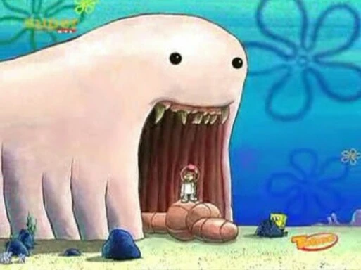 Sam Star vs The Alaskan Bull Worm | VS Battles Wiki Forum