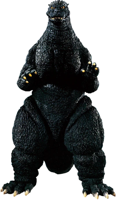 Godzilla (Heisei) | VS Battles Wiki | Fandom