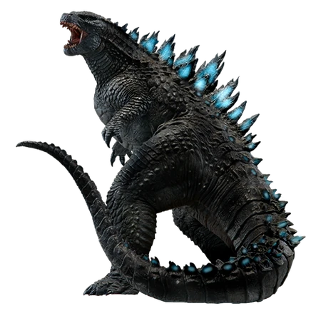 Godzilla (MonsterVerse) | VS Battles Wiki | FANDOM powered by Wikia