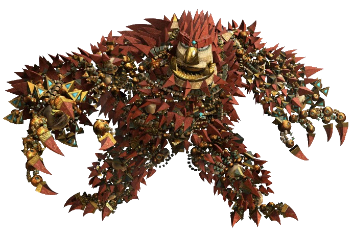 Knack (Character) | VS Battles Wiki | Fandom