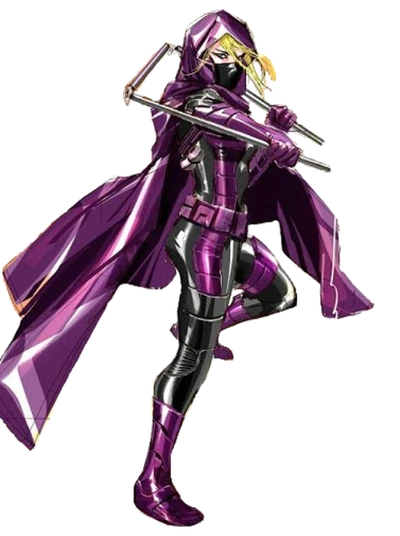 Spoiler (DC Comics) | VS Battles Wiki | FANDOM powered by Wikia