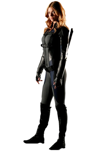 Mockingbird (Marvel Cinematic Universe) | VS Battles Wiki | Fandom