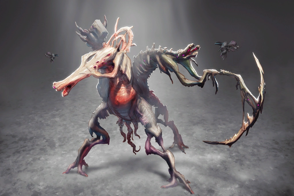 Lephantis | VS Battles Wiki | FANDOM powered by Wikia