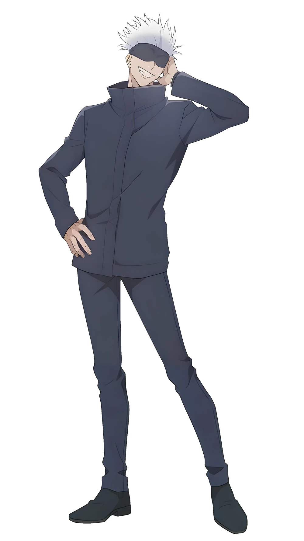 Can Luffy Bypass Infinity Luffy Vs Gojo Vs Battles Wiki Forum