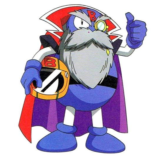 Buggler | VS Battles Wiki | Fandom