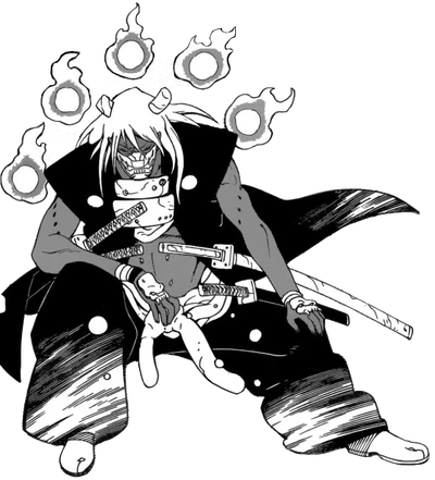 Spectacular Samurai 8 Hachimaru Edition General Discussion | Page 5 ...