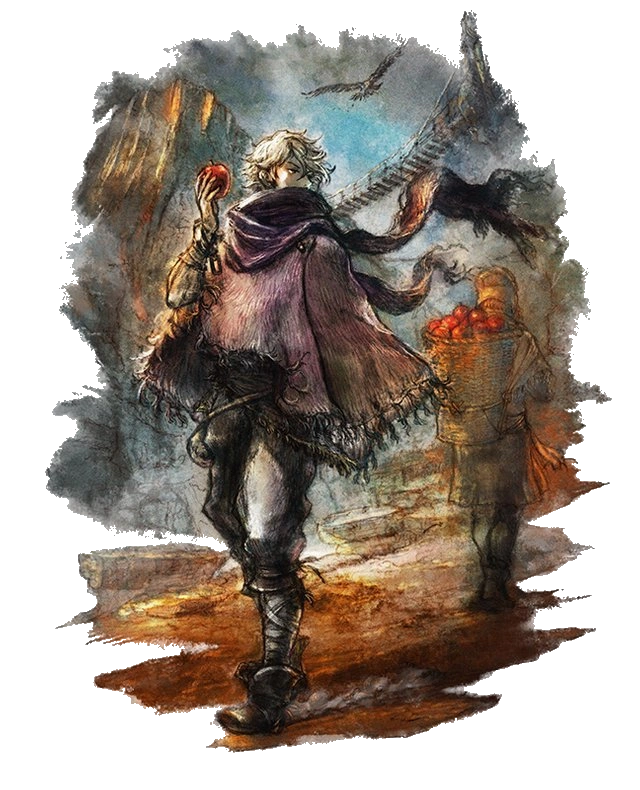 Therion | VS Battles Wiki | Fandom