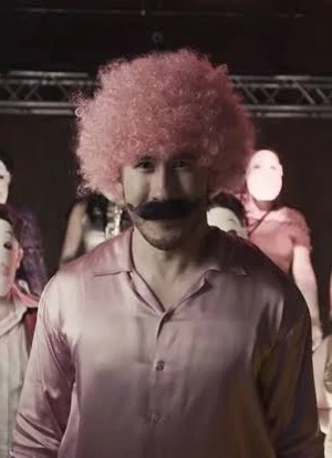 Wilford Warfstache (Who Killed Markiplier?) | VS Battles Wiki | Fandom