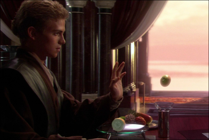 Telekinesis | VS Battles Wiki | Fandom