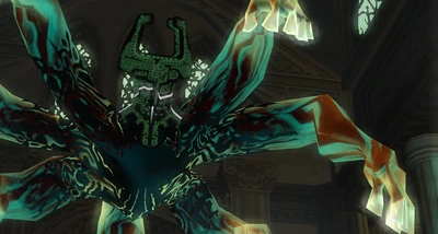 Midna | VS Battles Wiki | FANDOM powered by Wikia