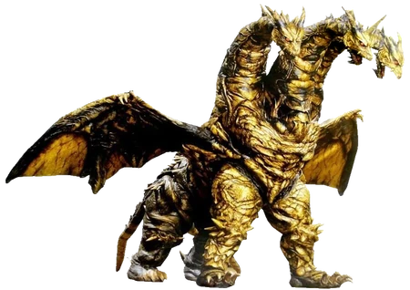 Monster X | VS Battles Wiki | Fandom