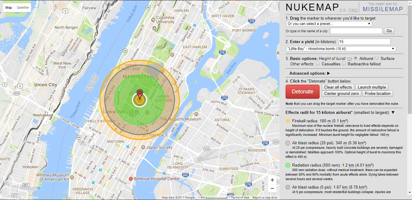 User blog:Golden Void/Prototype Nuke Feat | VS Battles Wiki | Fandom