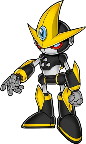 Gemerl | VS Battles Wiki | Fandom