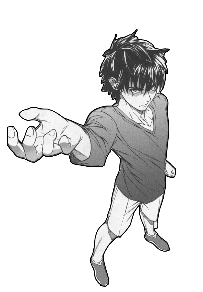 Goku VS Outerversal dude | VS Battles Wiki Forum