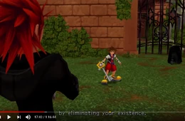 Possible Kingdom Hearts Buff | VS Battles Wiki Forum