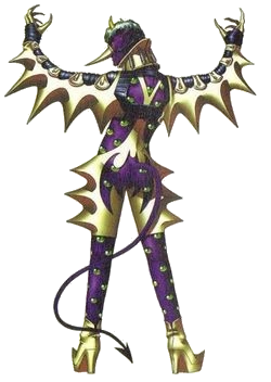 Samyaza (Shin Megami Tensei) | VS Battles Wiki | Fandom