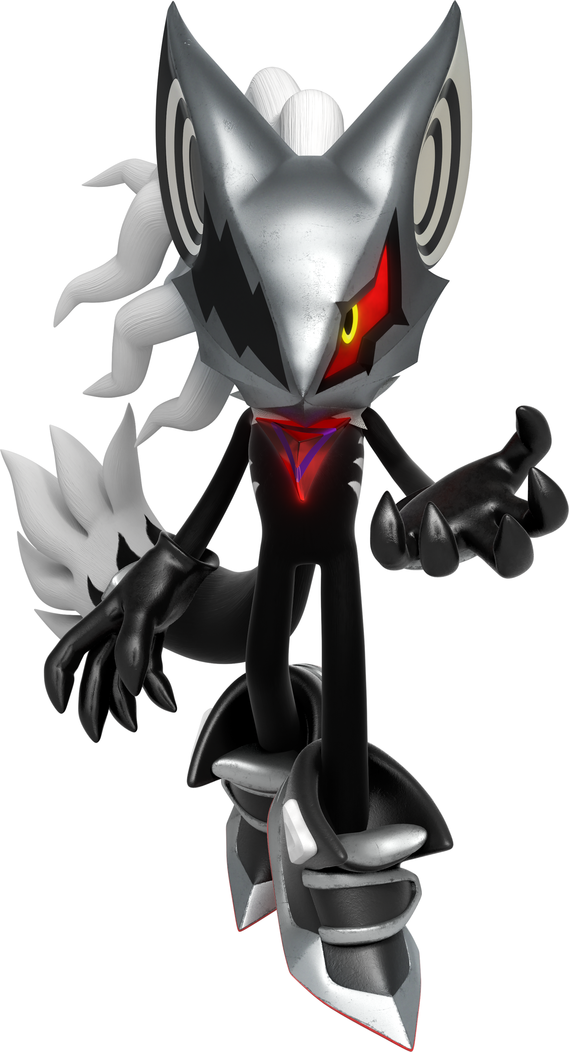 Infinite Sonic The Hedgehog Vs Battles Wiki Fandom Powered By Wikia
