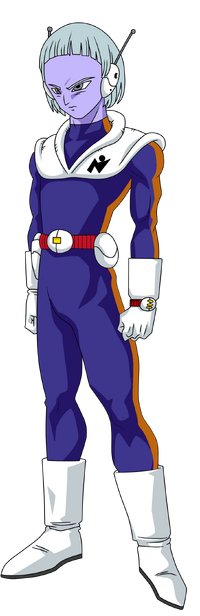 Merus | VS Battles Wiki | Fandom