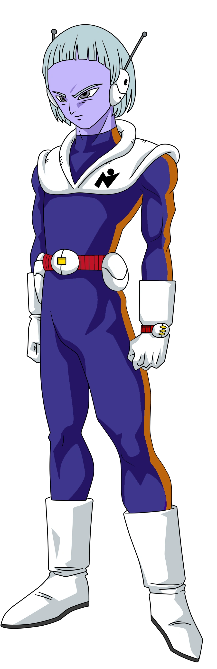 Merus | VS Battles Wiki | Fandom