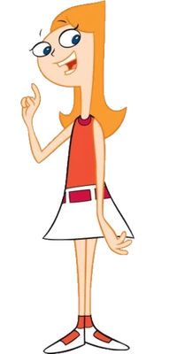 Candace Flynn | VS Battles Wiki | Fandom