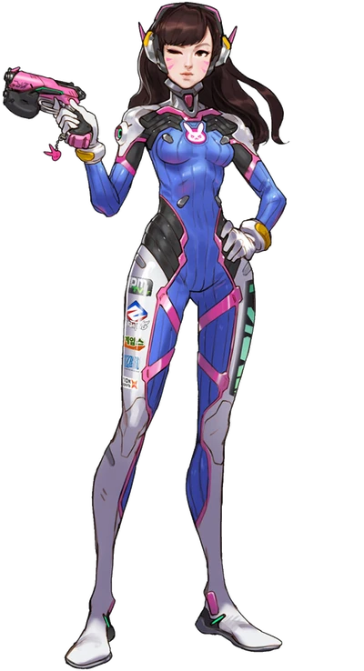 D.Va | VS Battles Wiki | FANDOM powered by Wikia