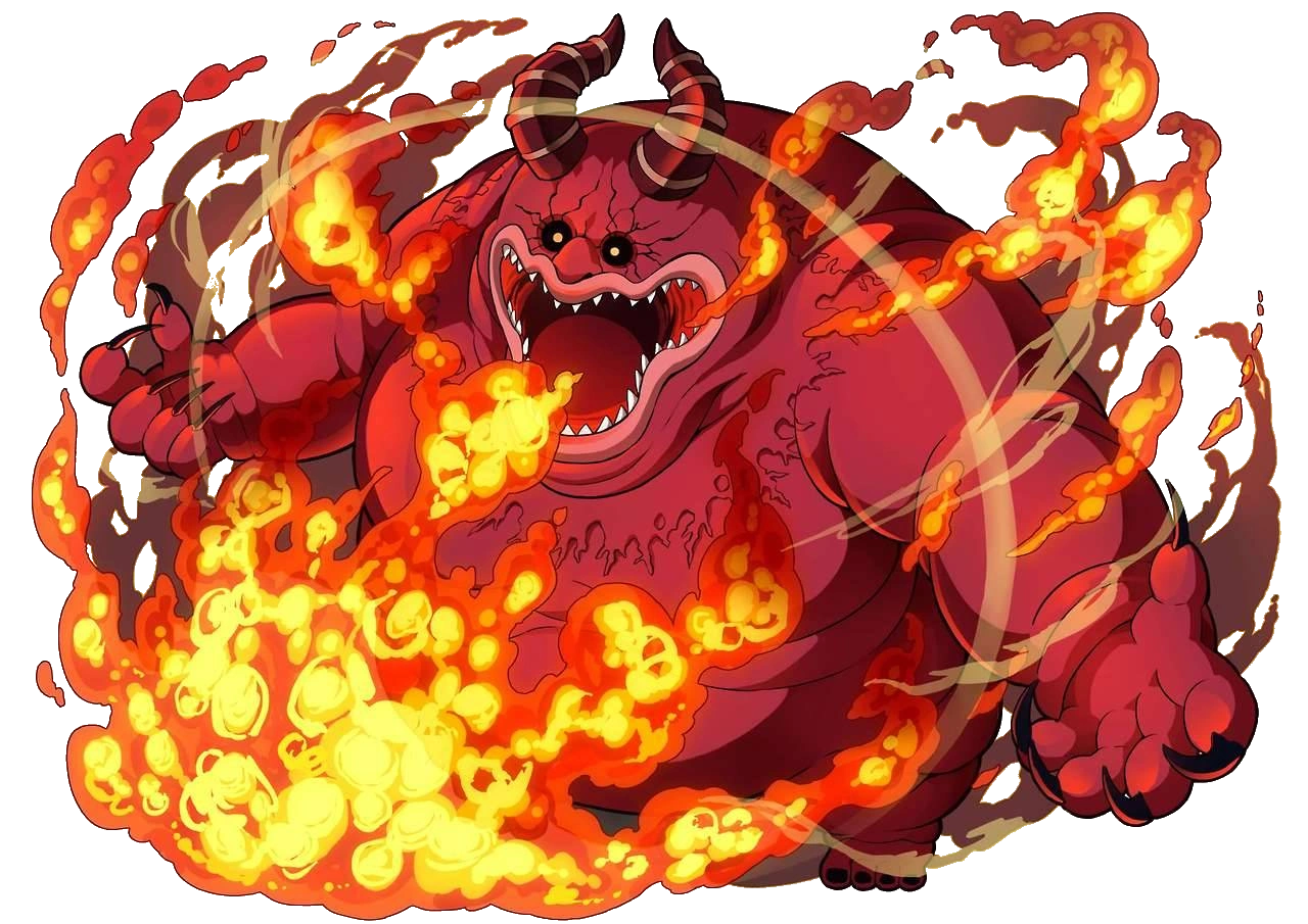 Red Demon | VS Battles Wiki | FANDOM powered by Wikia