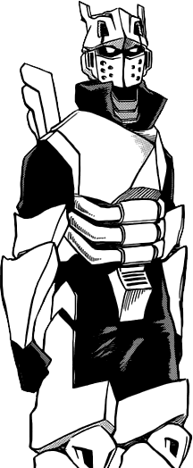 Image - Tenya Iida Full Body Hero Costume.png | VS Battles Wiki ...