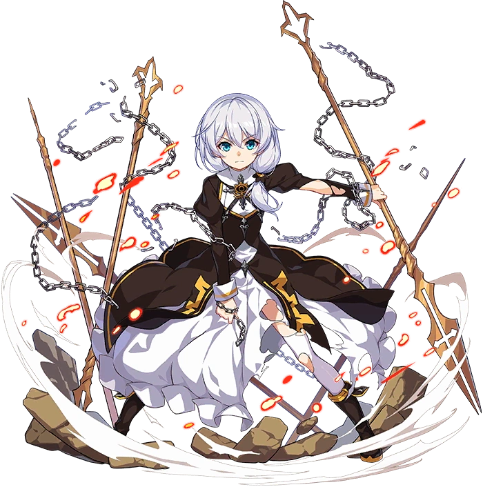 Omni-Man (Invincible animated series) vs. Theresa Apocalypse (Honkai ...