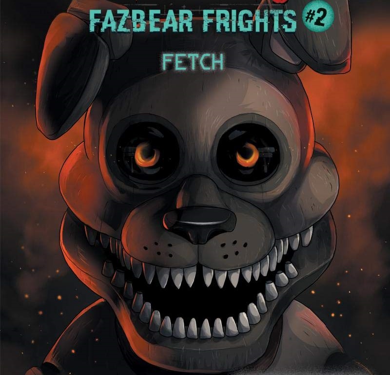 Fetch Fazbear Frights Vs Battles Wiki Fandom