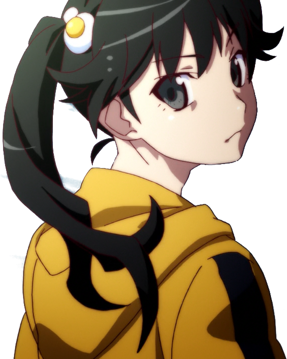 Karen Araragi Vs Battles Wiki Fandom