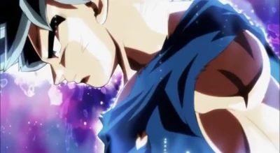 R.I.P Ultra Instinct -Sign- | VS Battles Wiki Forum