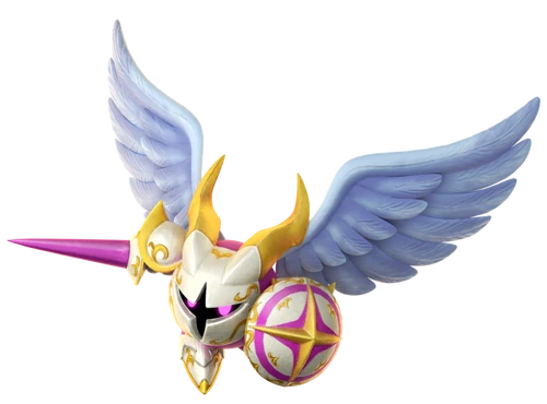 Galacta Knight | VS Battles Wiki | Fandom