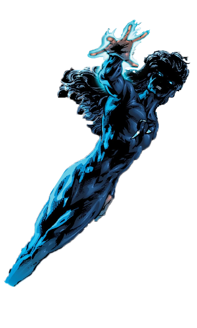 Mother of Existence | VS Battles Wiki | Fandom